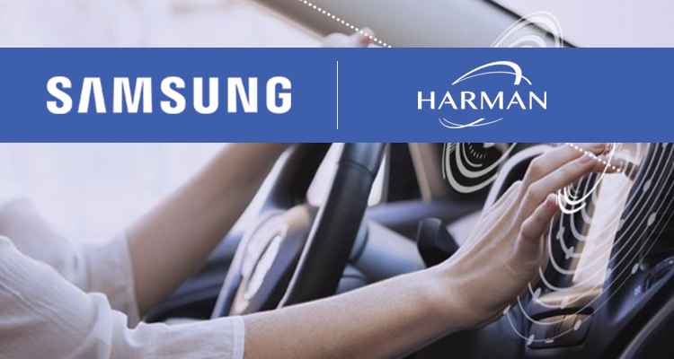 Samsung buys Harman International, one of the largest audio and ...
