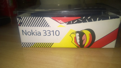 Fake Nokia 3310 Dual Sim goes on sale in Click.ie €99.99 #Nokia # ...