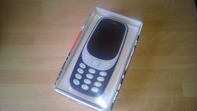 Fake Nokia 3310 Dual Sim goes on sale in Click.ie €99.99 #Nokia # ...