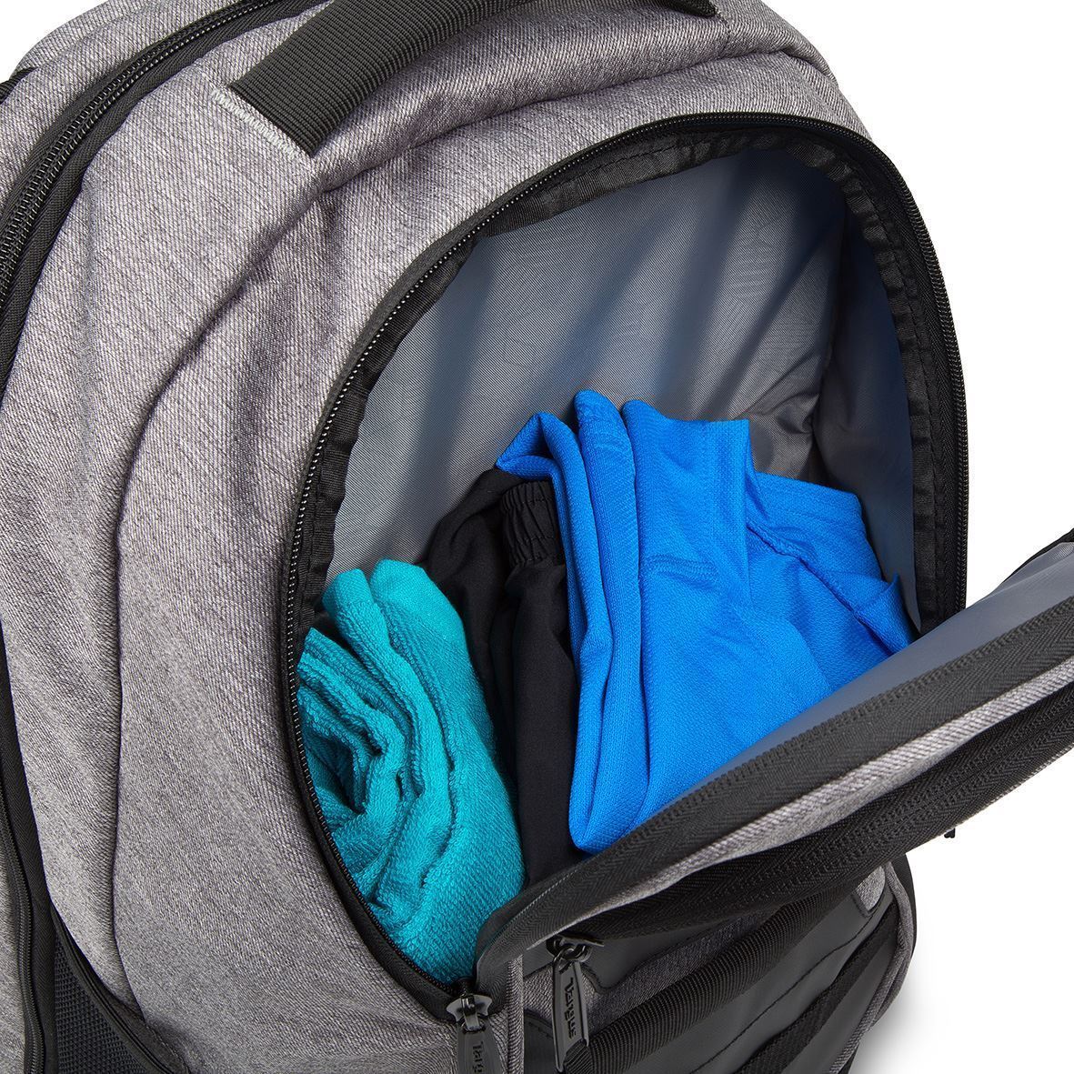 Work + Play Backpack Collection launched by Targus #Targus #Tech #Bags ...
