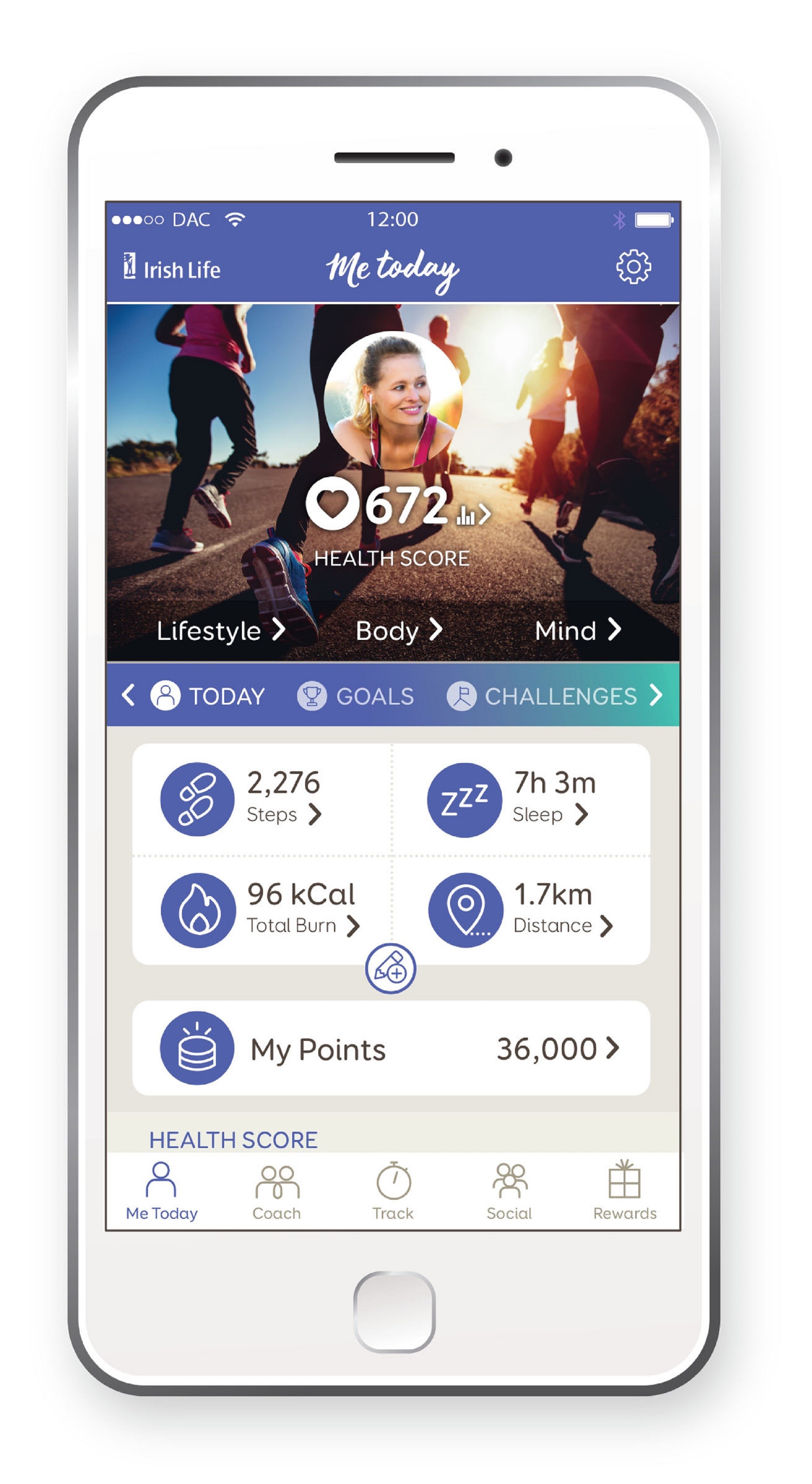 Irish Life launches new innovative app designed to empower people to ...