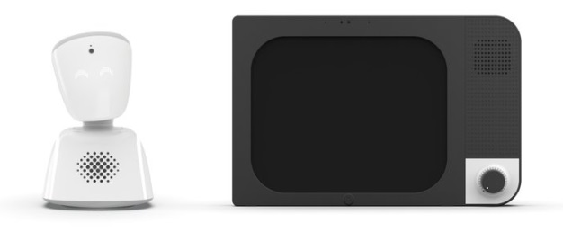 No Isolation - UK roll out of KOMP - A one button communication device ...