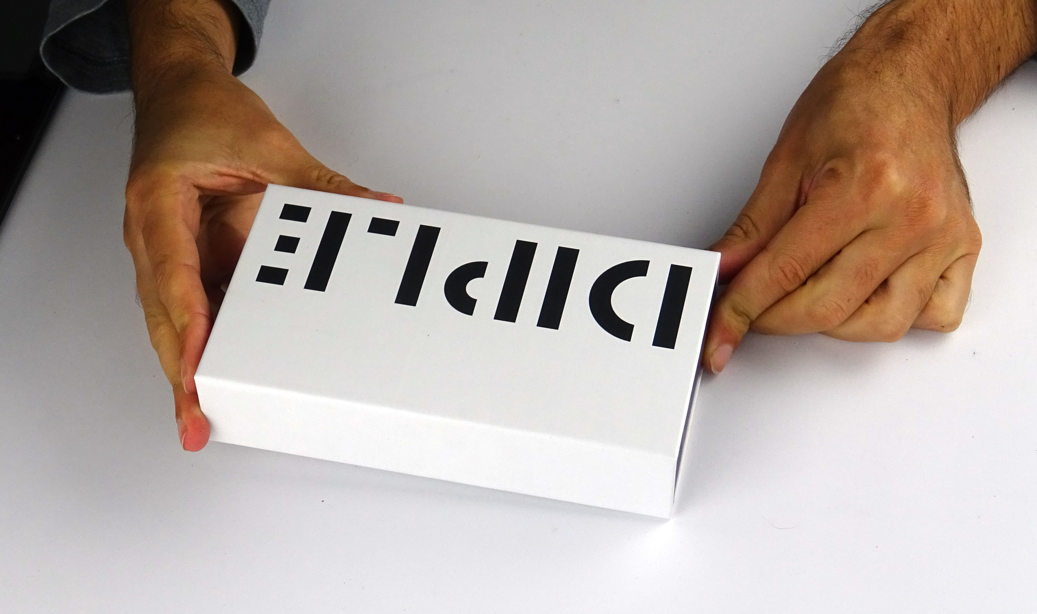 DIPLE transforms any smartphone or tablet into a powerful microscope. # ...