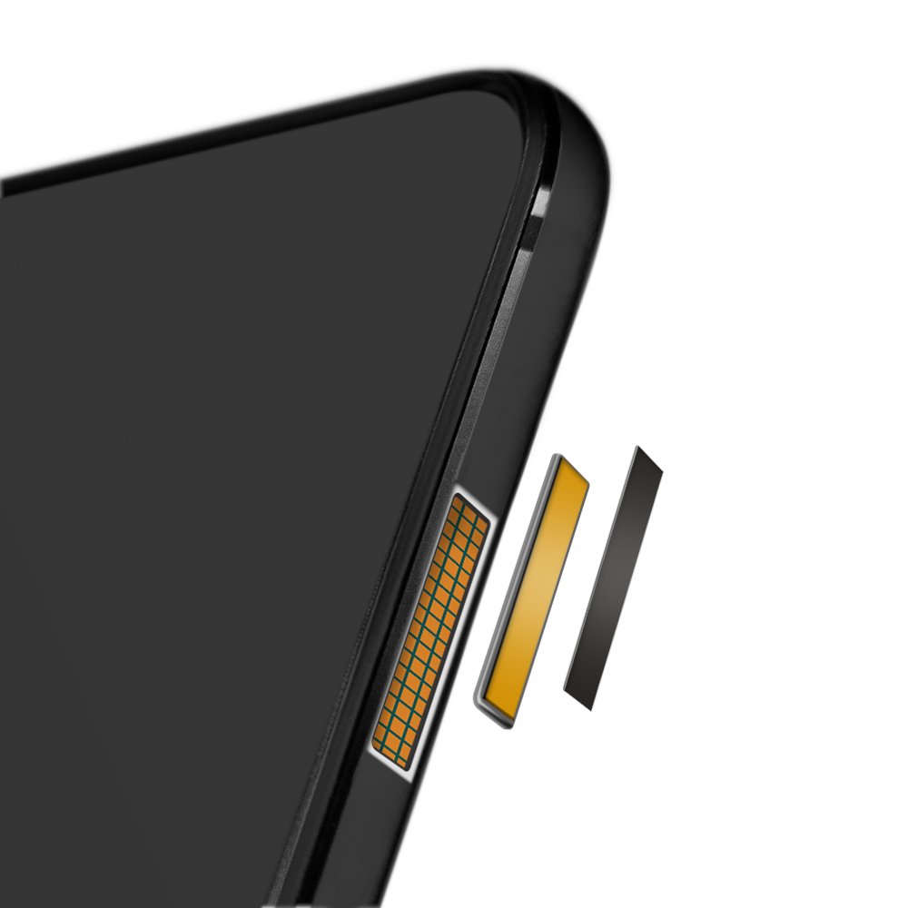 Fingerprint Cards unveils new slim side mounted capacitive sensor for ...