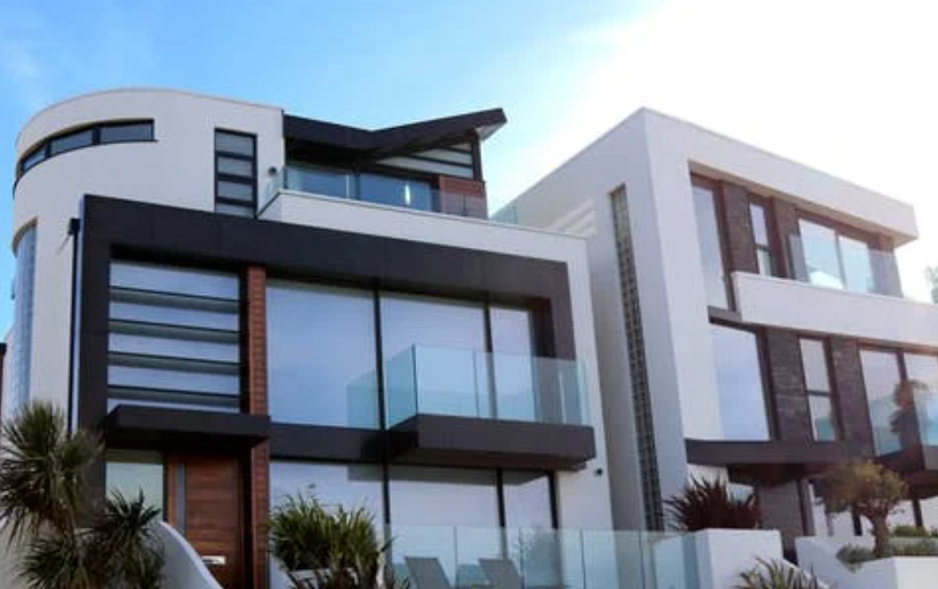 5 Modern Day Technologies used in House Construction - techbuzzireland