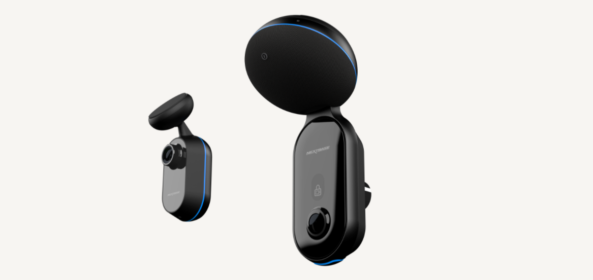 Nextbase Introduces The World's First Truly Smart Dash Cam - NEXTBASE ...