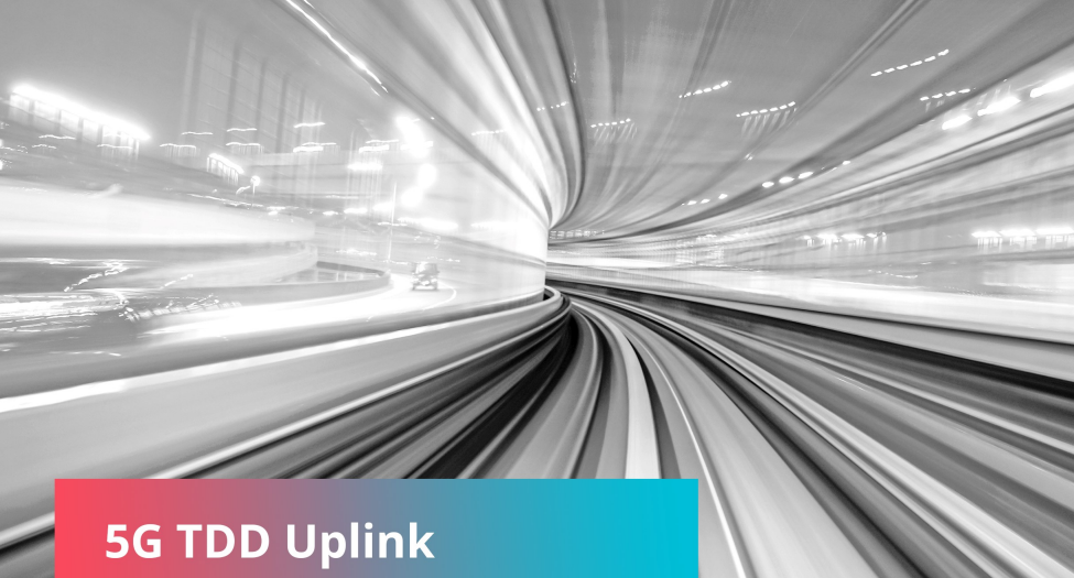 NGMN Calls for the Industry to Support Uplink Performance ...