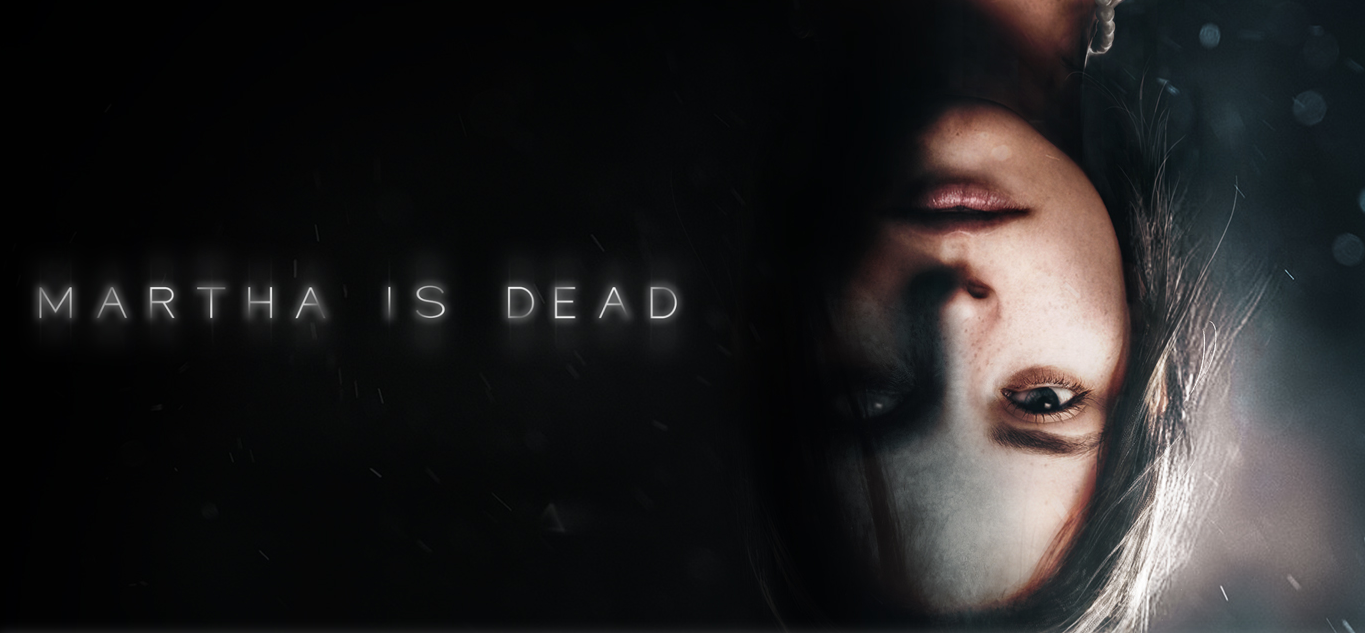 Martha Is Dead’ Confirms Launches on PC, Xbox, and PlayStation Today ...