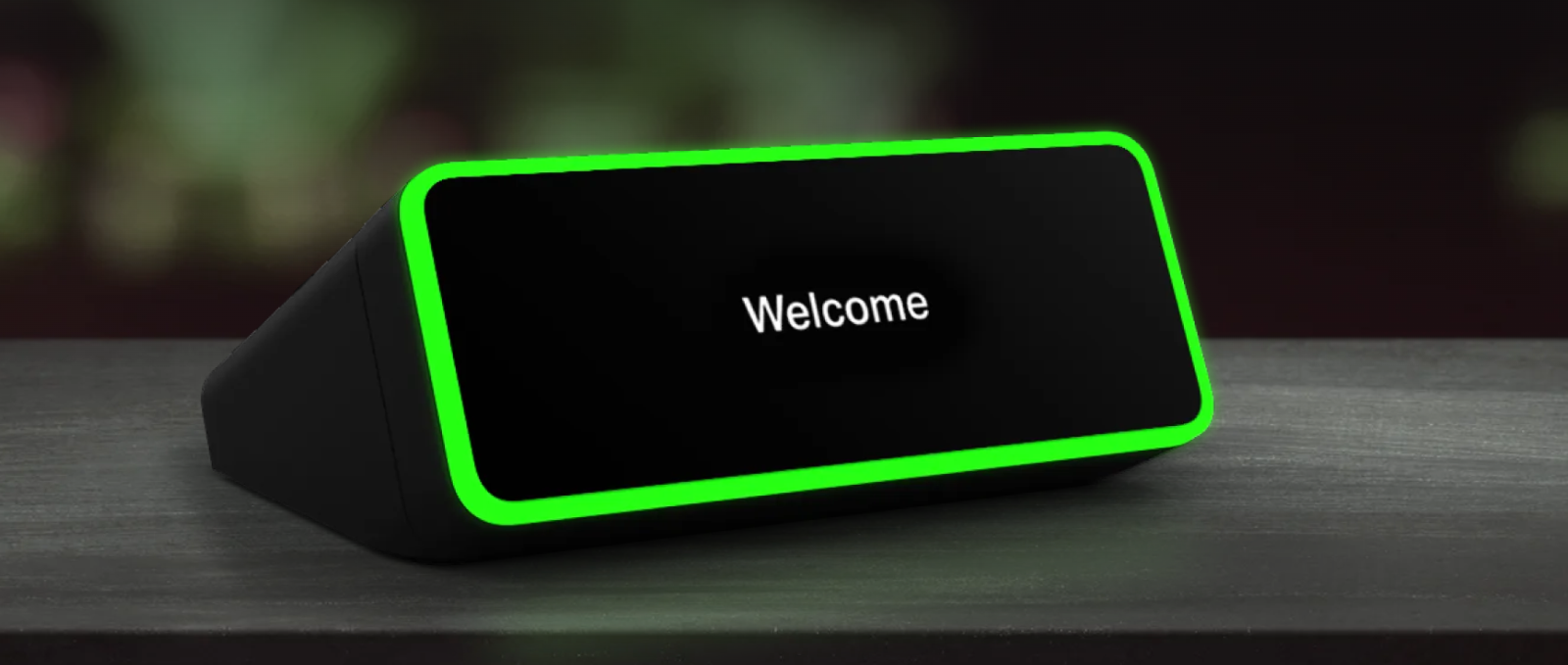 Hot-desking just got a lot more pleasant with Kleeo, Evoko’s new desk ...