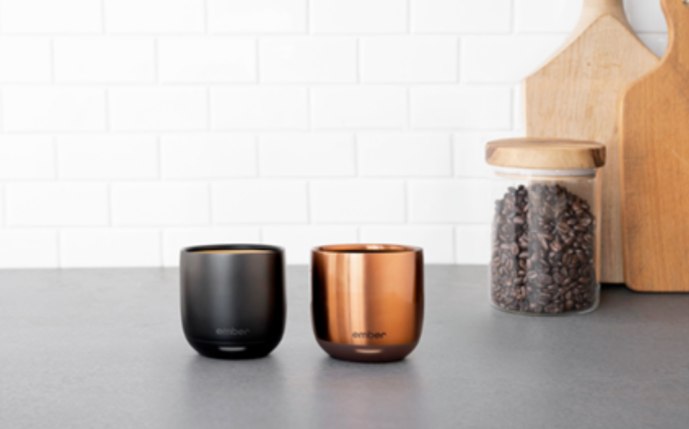 Ember Launches 6oz Ember Cup - techbuzzireland.com