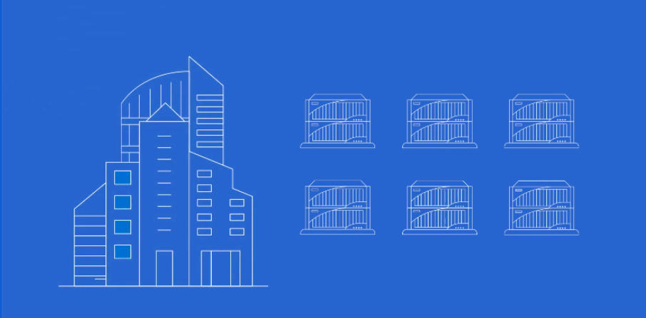 Hyper-Converged Infrastructure: Time to Upgrade the Data Center ...