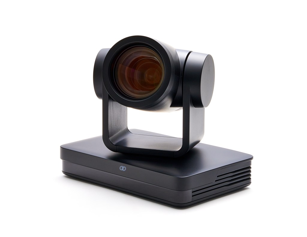 Boom Launch Flagship Conferencing Camera With Intelligent Tracking ...