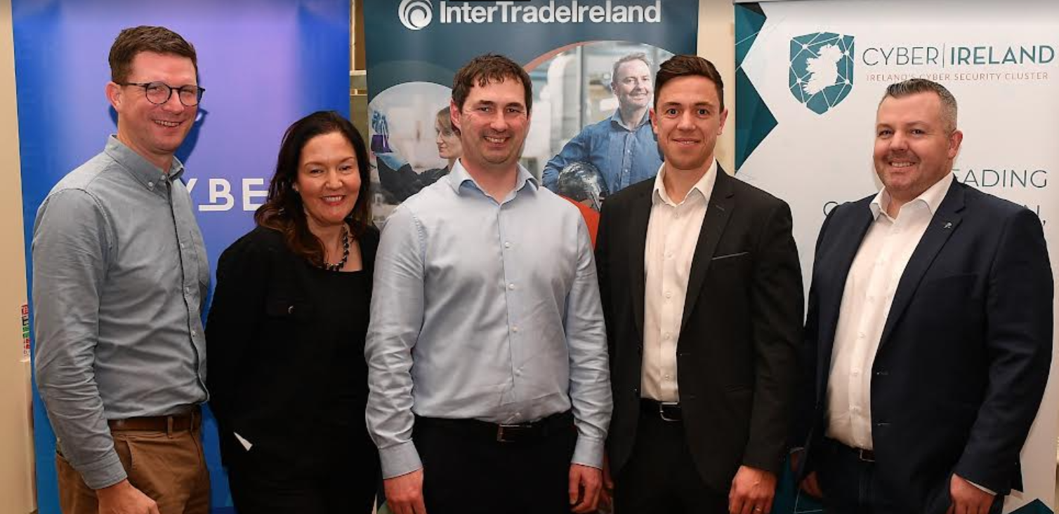 Cyber4AM highlights the need to fortify digital defences for Ireland’s ...