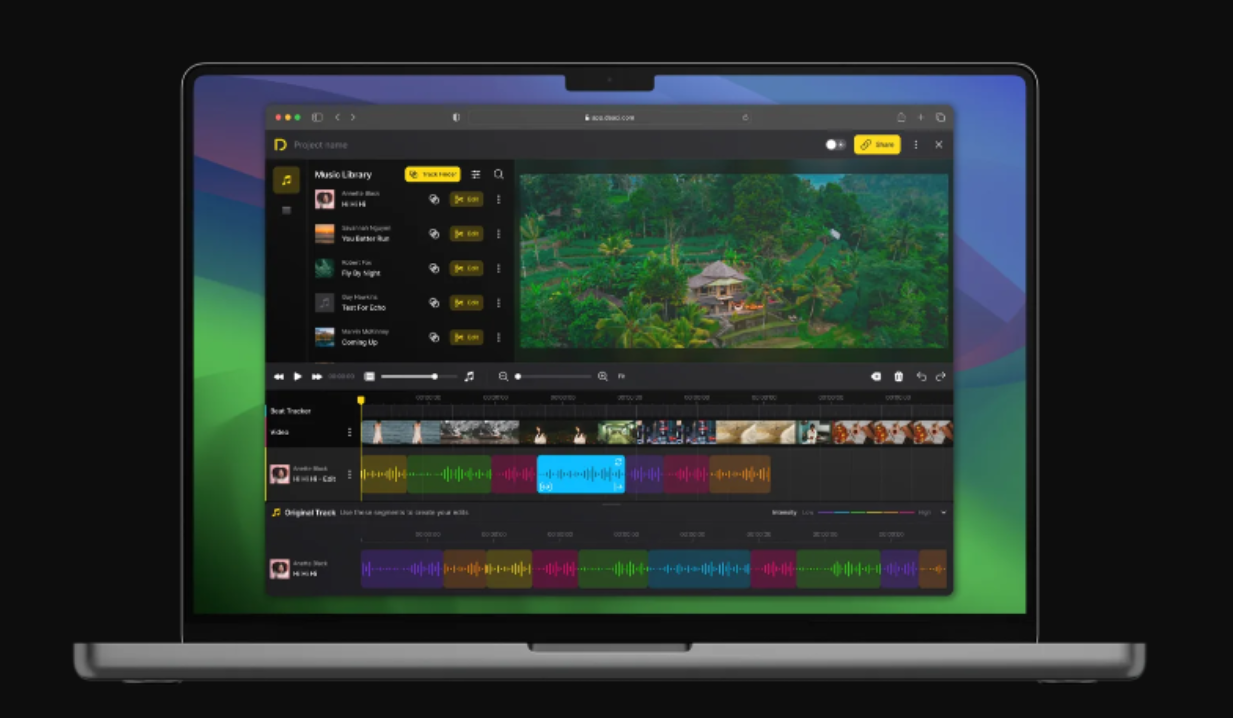 DAACI Announces Natural Series: a highly anticipated product roadmap ...