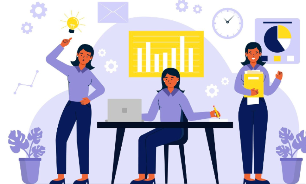 Navigating the World of IT Recruitment: Taking on an IT job ...