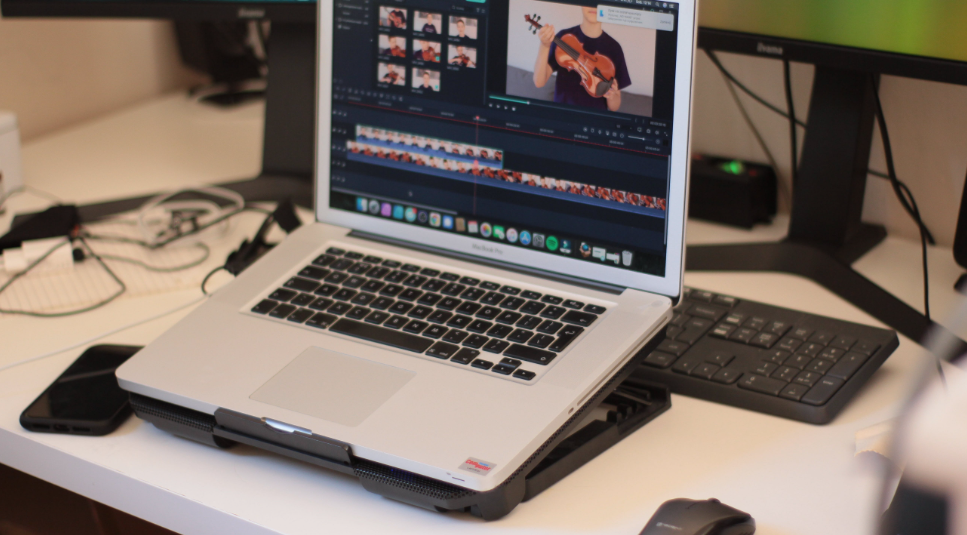 10 Best Professional Video Editing Software for PC - techbuzzireland.com