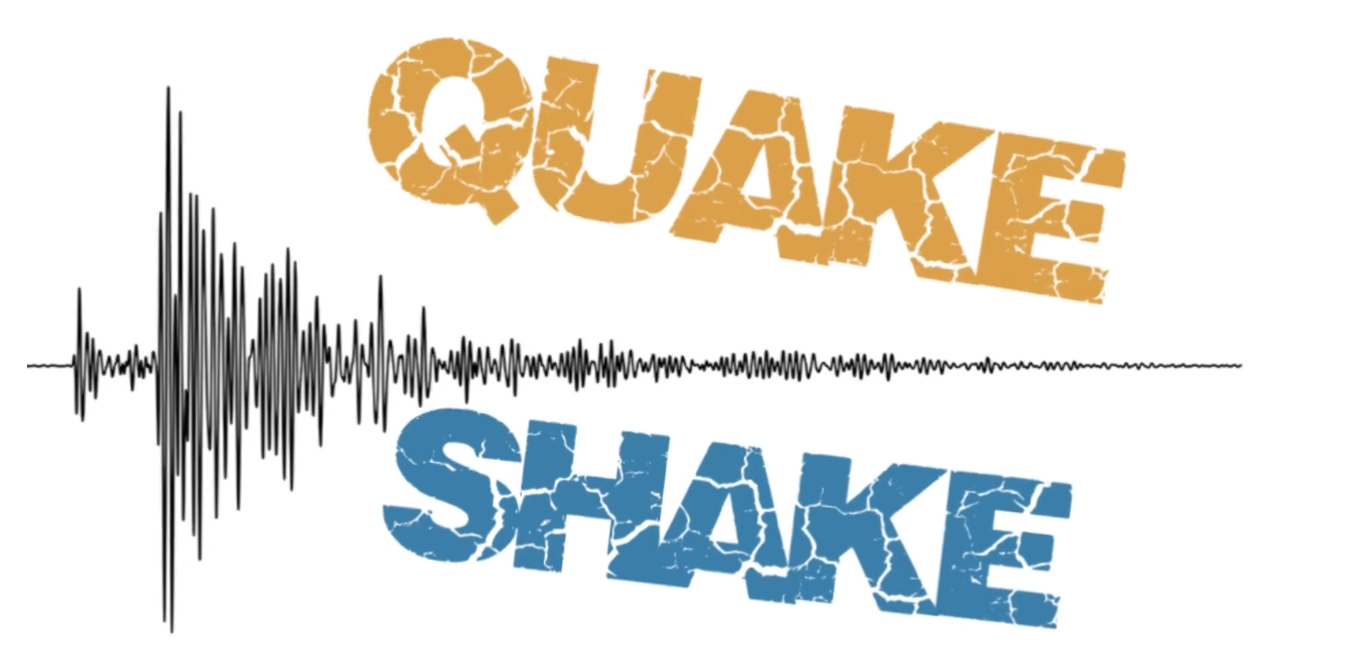 New programme encourages people to get involved in monitoring earthquakes in Ireland and across ...