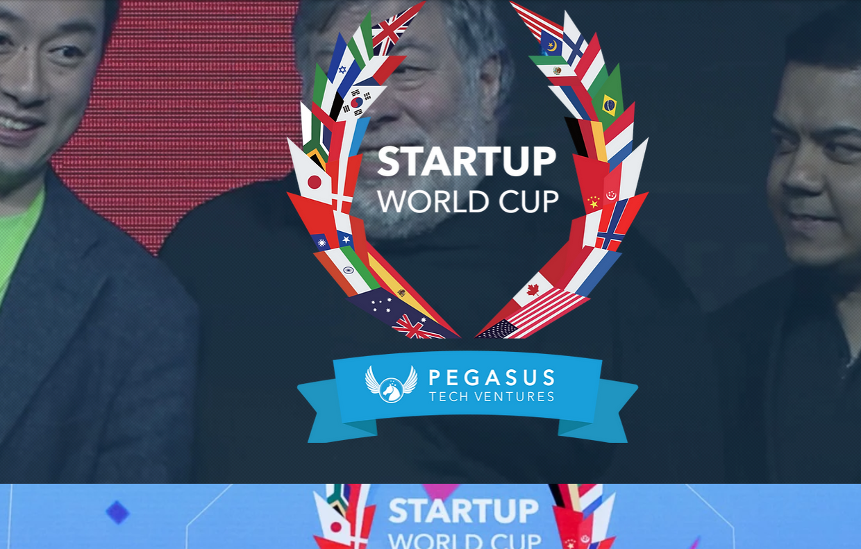 Dublin Tech Summit Partners with Pegasus to Host First Ever Irish Leg ...