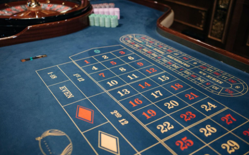 Why is Roulette So Popular in The Middle East: Understanding Its ...