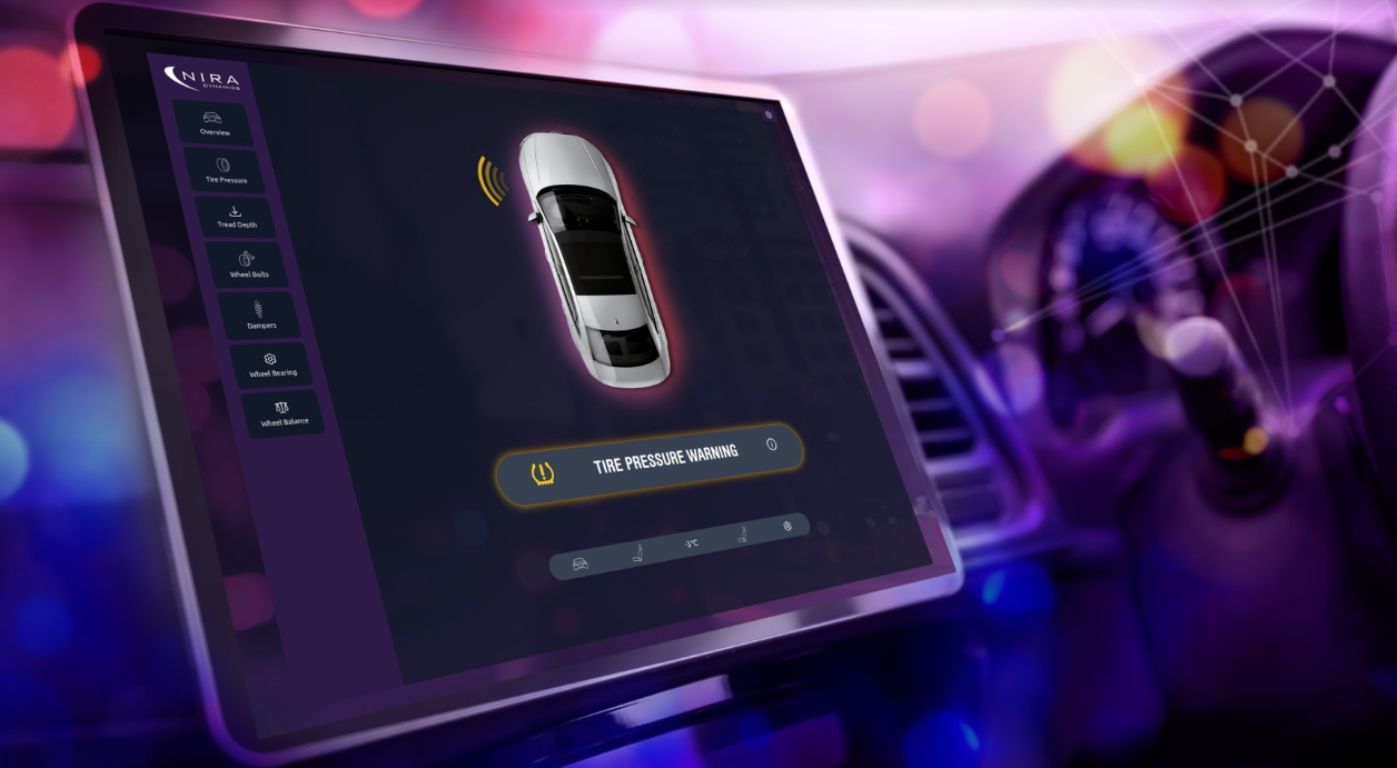 NIRA Dynamics hits milestone with 100 million TPI units, pioneering ...