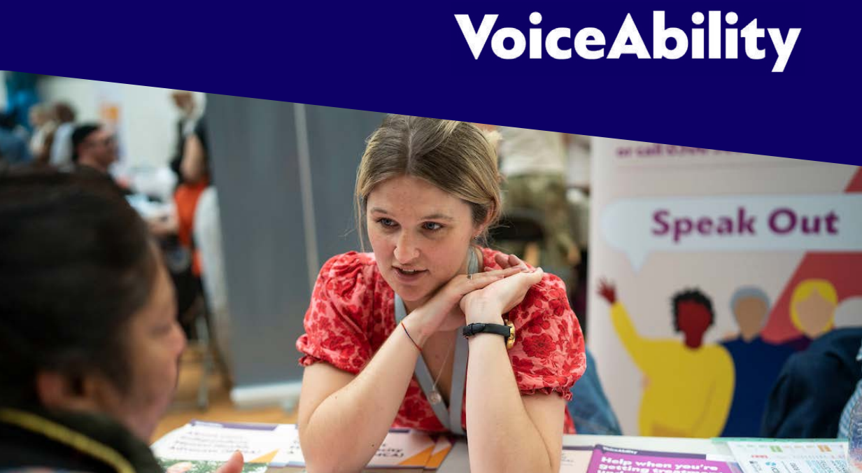 Empowering Voices: VoiceAbility Ushers in New Era of Digital Communication with Sabio Group ...