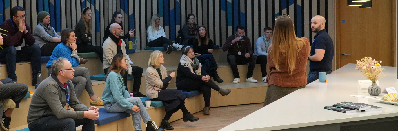 The RDI Hub Goes Virtual for Future Members Nationwide ...