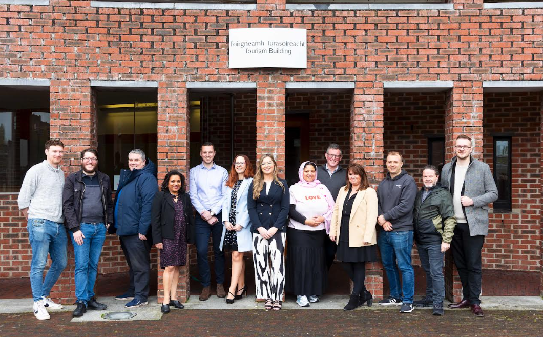 15 Cork Start-Ups Spring Forward from Enterprise Ireland’s New ...