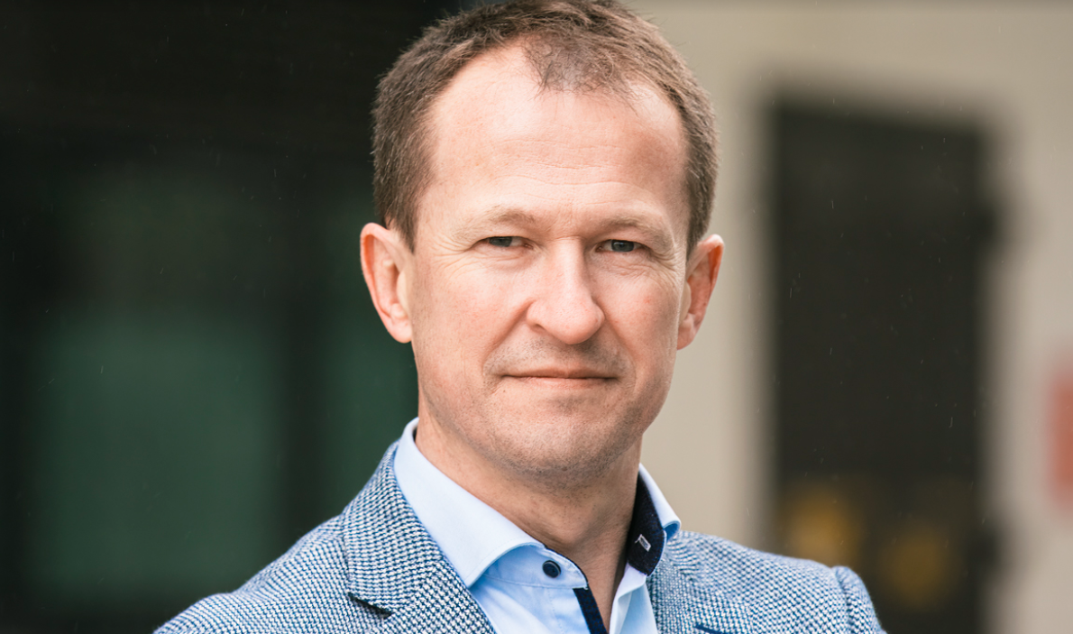 63% of Irish businesses admit to struggling with too many systems ...