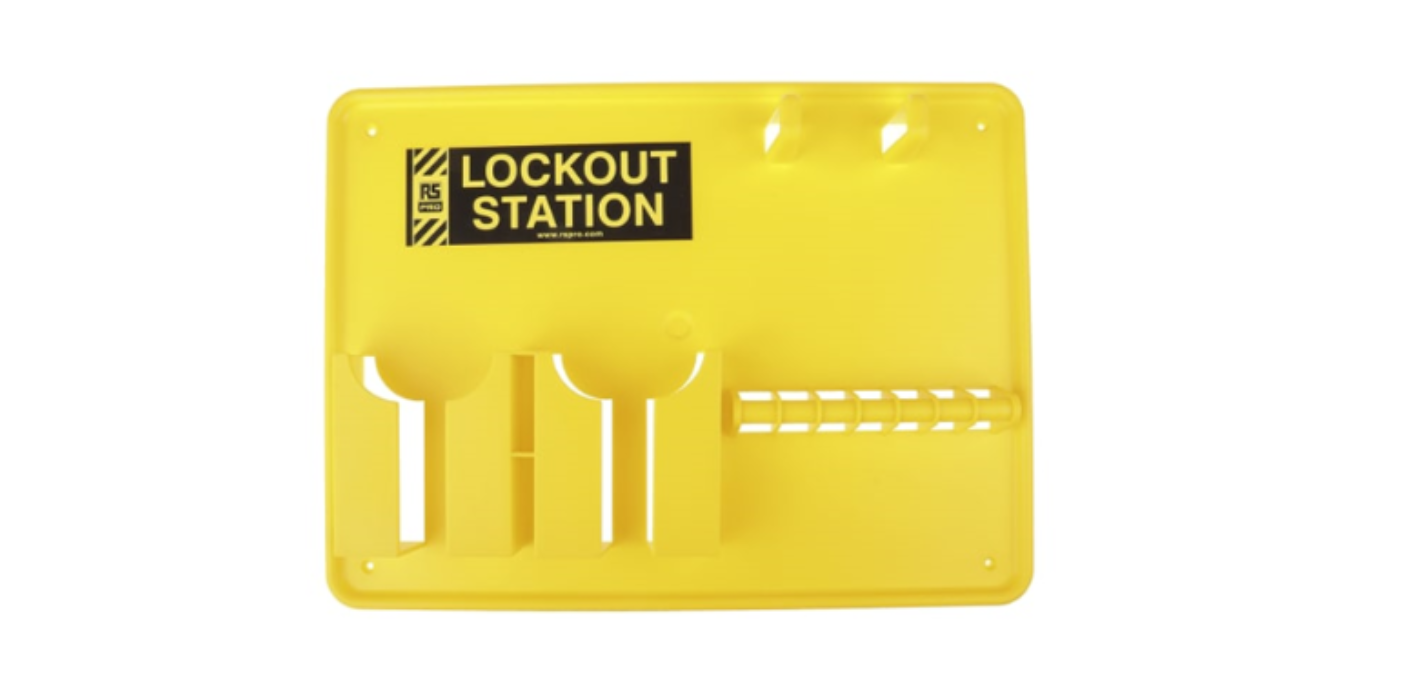 The Main Benefits of Lockout Stations - techbuzzireland.com