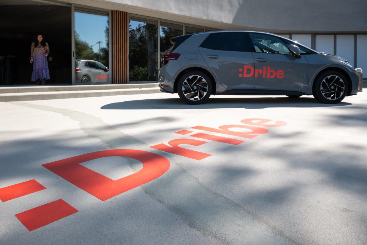 Danish Car Subscription Service :Dribe Sees Growing Interest for ...