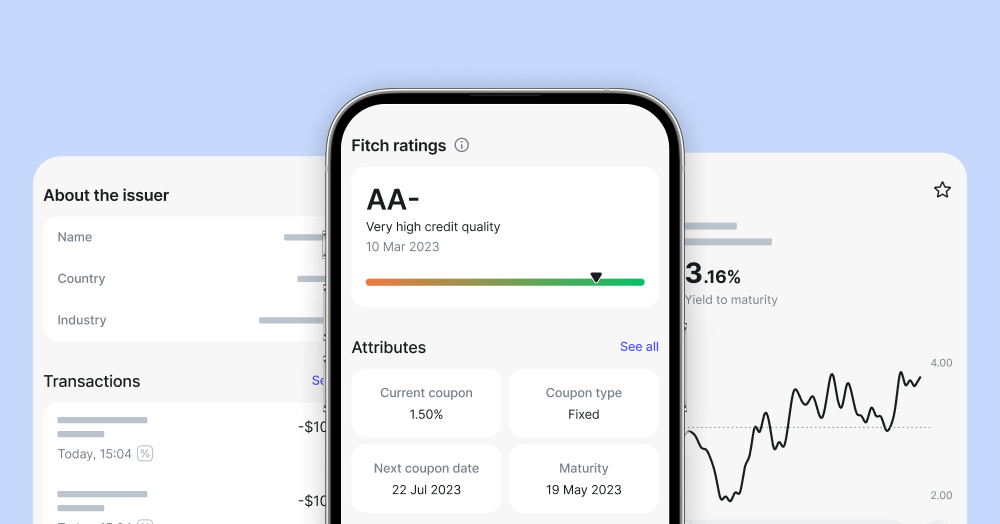 Revolut expands investment offering with bonds in Ireland ...