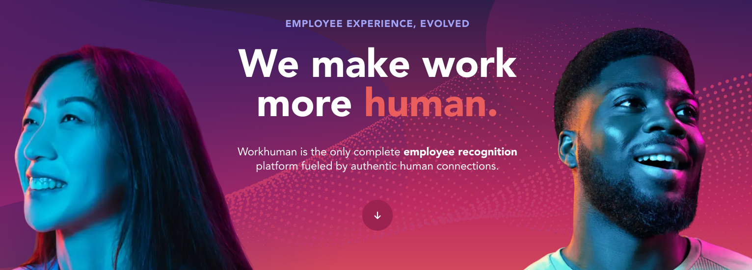 Workhuman Launches New Reporting Feature in Admin Hub to Elevate Recognition Program Management ...