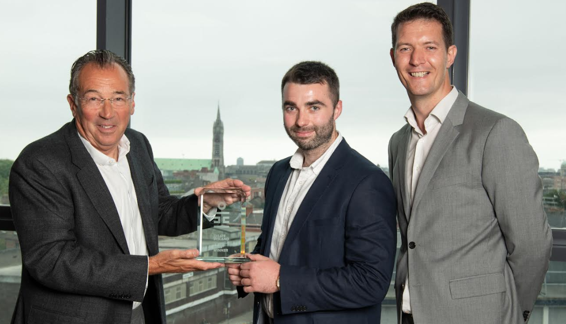 IDEATE – RegenoMac is the winner of this year’s IDEATE Ireland ...