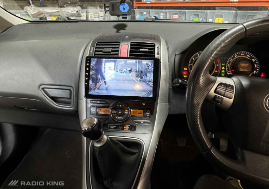 Discover the Top Benefits of Rear View Cameras – Enhance Your Drive ...