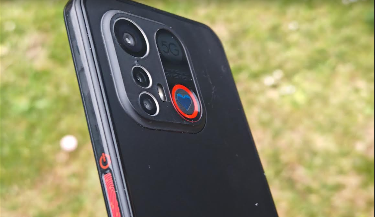 Tech Review – emporia ME6 smartphone - techbuzzireland.com