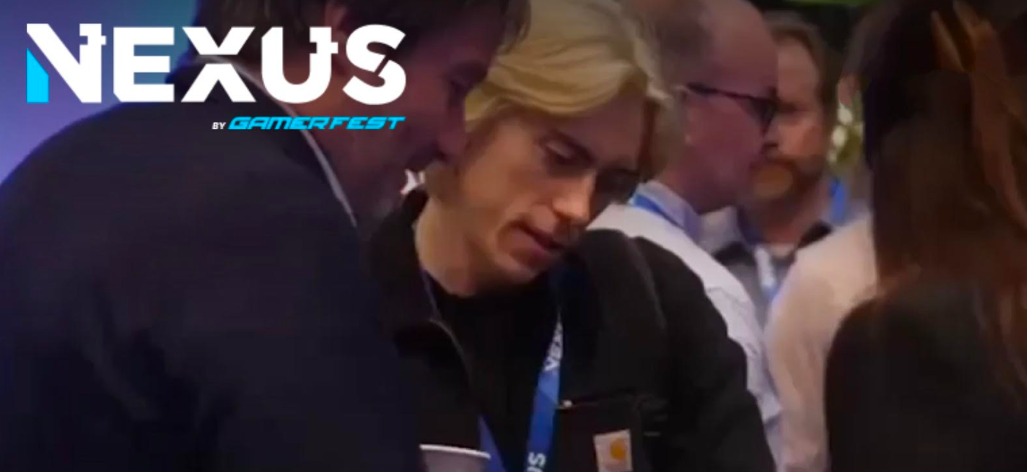 NEXUS Games Conference – Over 20 Irish and Global speakers lined up for ...