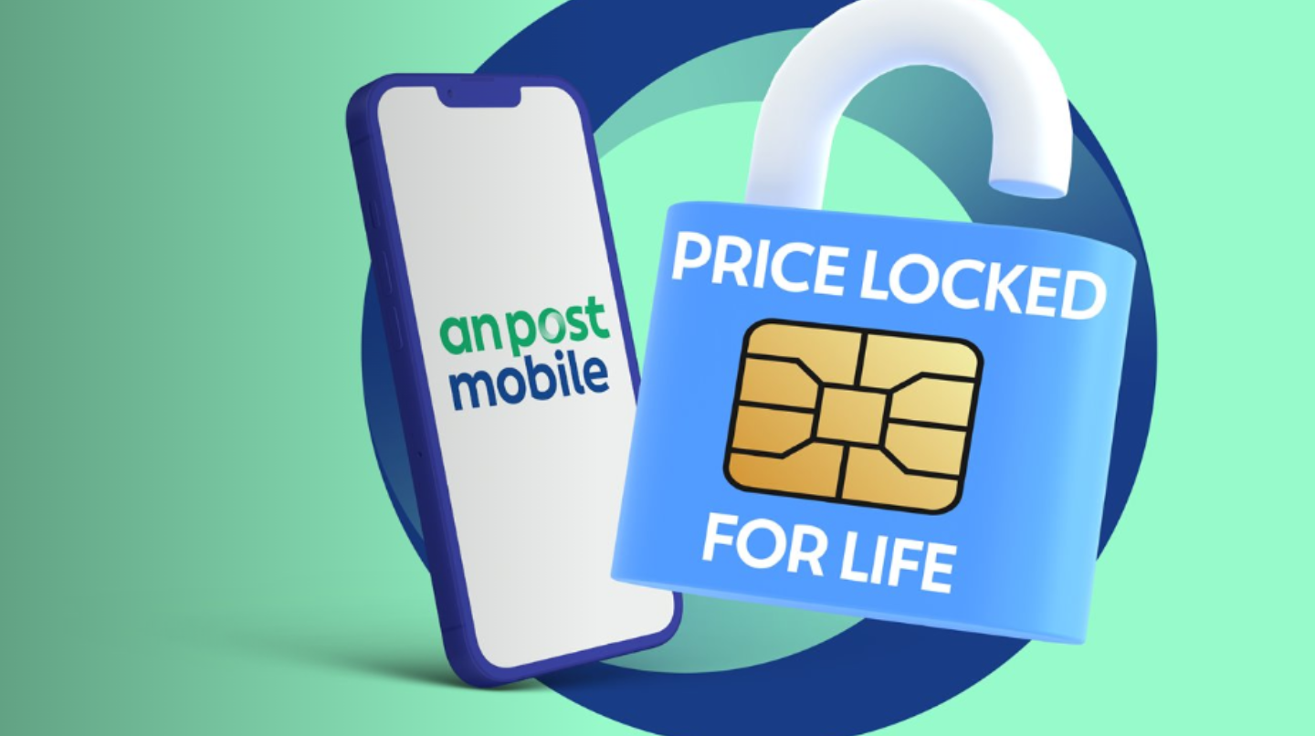 An Post Mobile Extends Market-Leading €12.99 Prepay Plan until October ...