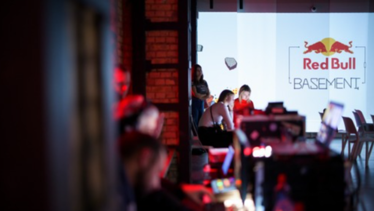 Red Bull Basement Returns For 2024 - techbuzzireland.com
