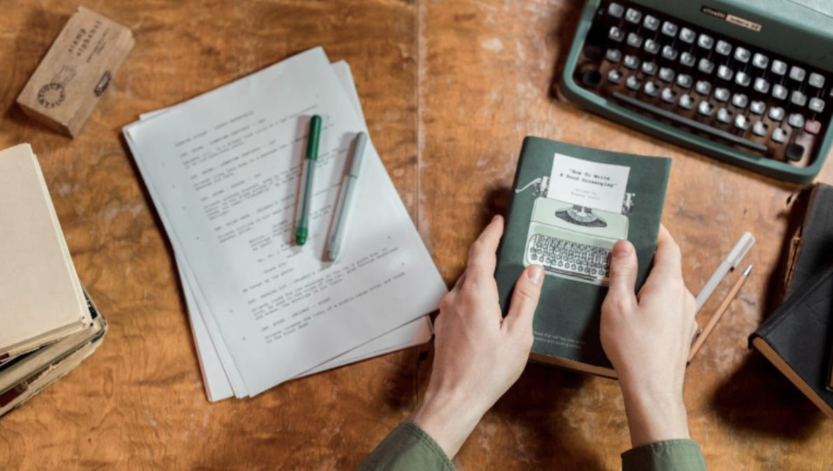 How AI is Shaping the Future of Creative Writing Tools ...