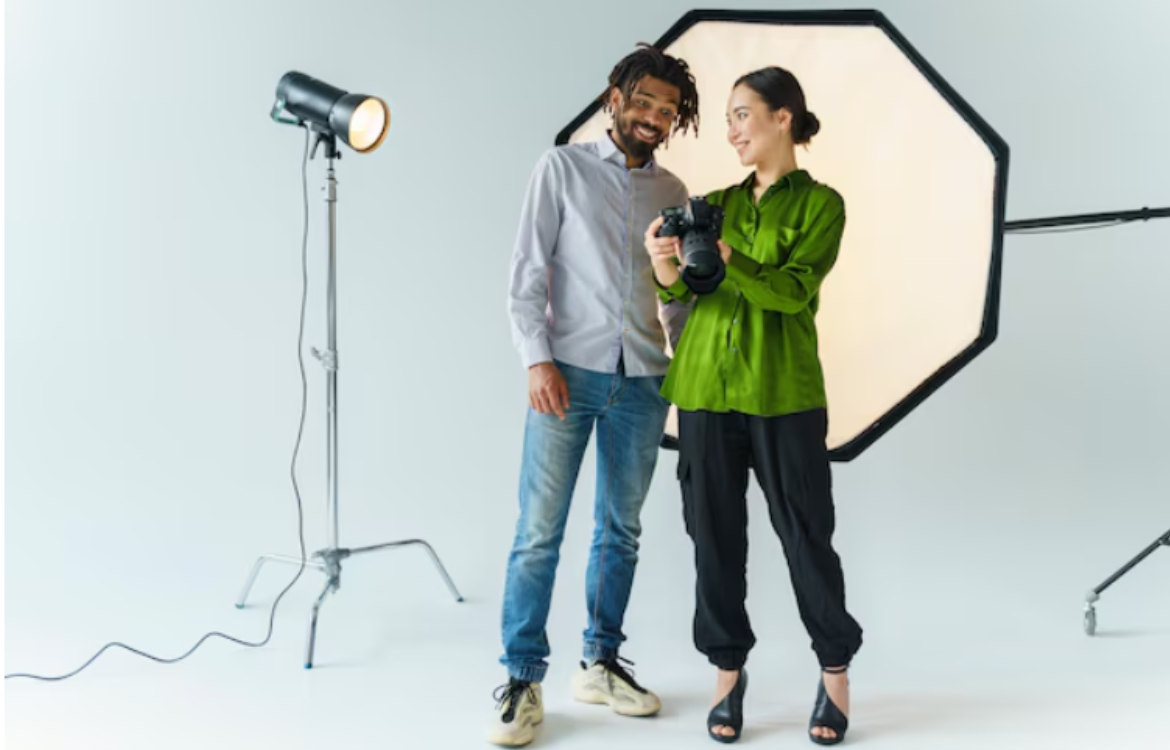 Removing Objects from Videos for Social Media: Practical Examples and ...