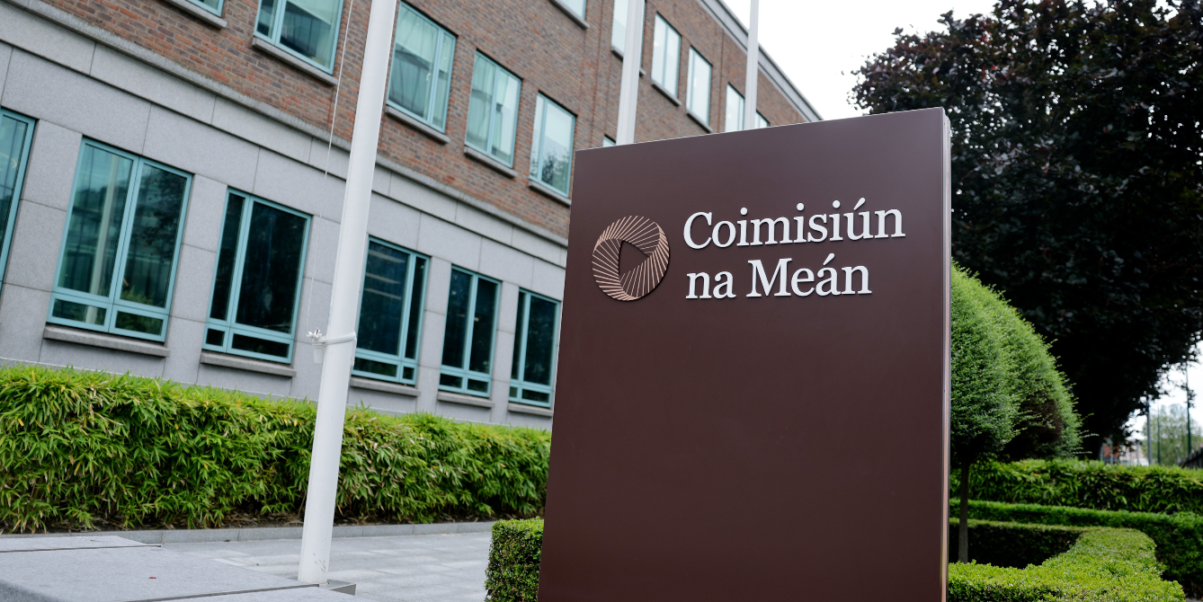 Coimisiún na Meán adopts final Online Safety Code