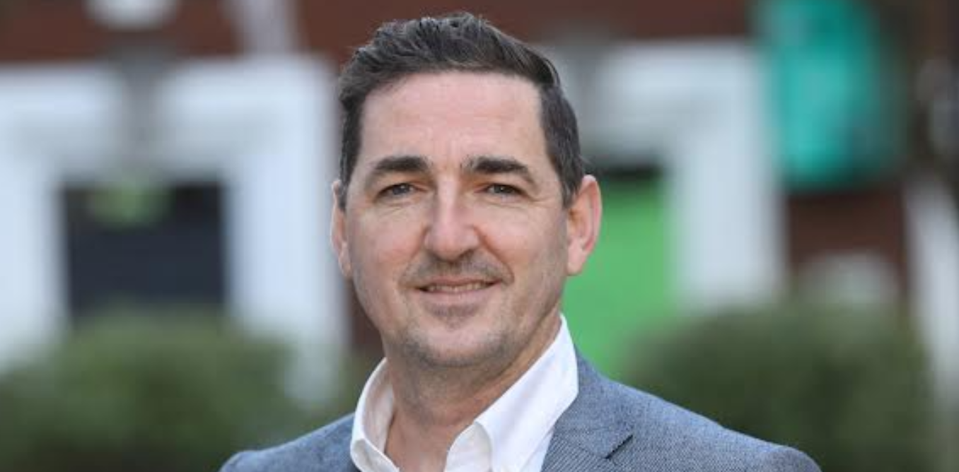 TEKenable has announced the promotion of Donal Martin to Head of ...