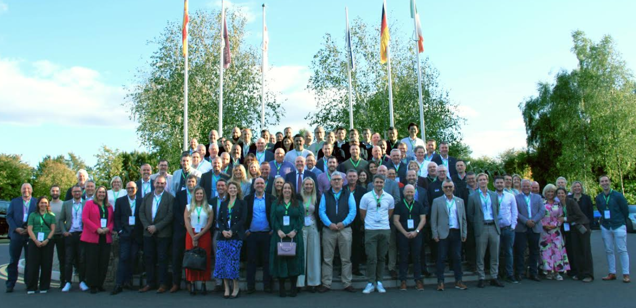 Digital Infrastructure Groups Merge to Strengthen Industry Representation