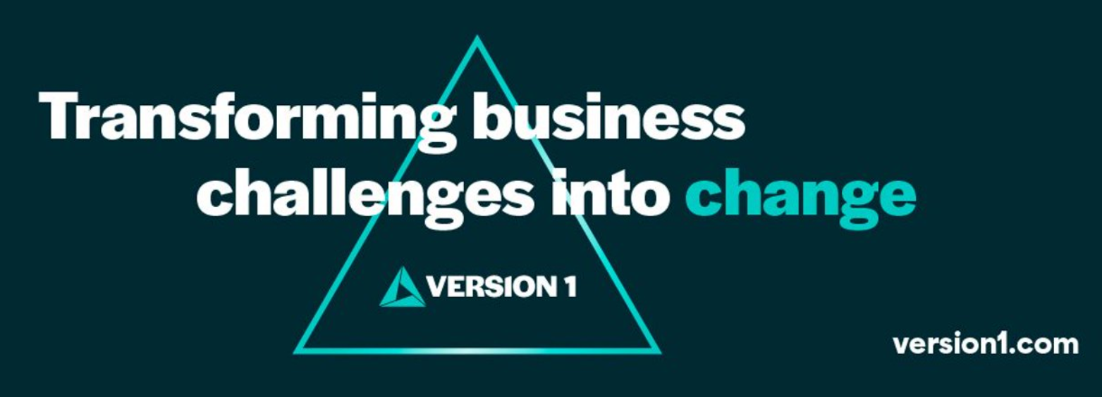 Version 1 to invest in UK with 1,000 AI experts