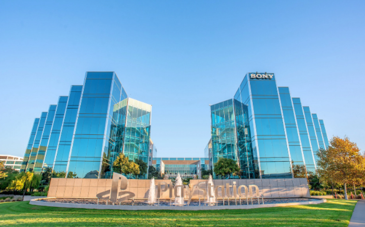 Sony Interactive Entertainment establishes digital innovation and ...