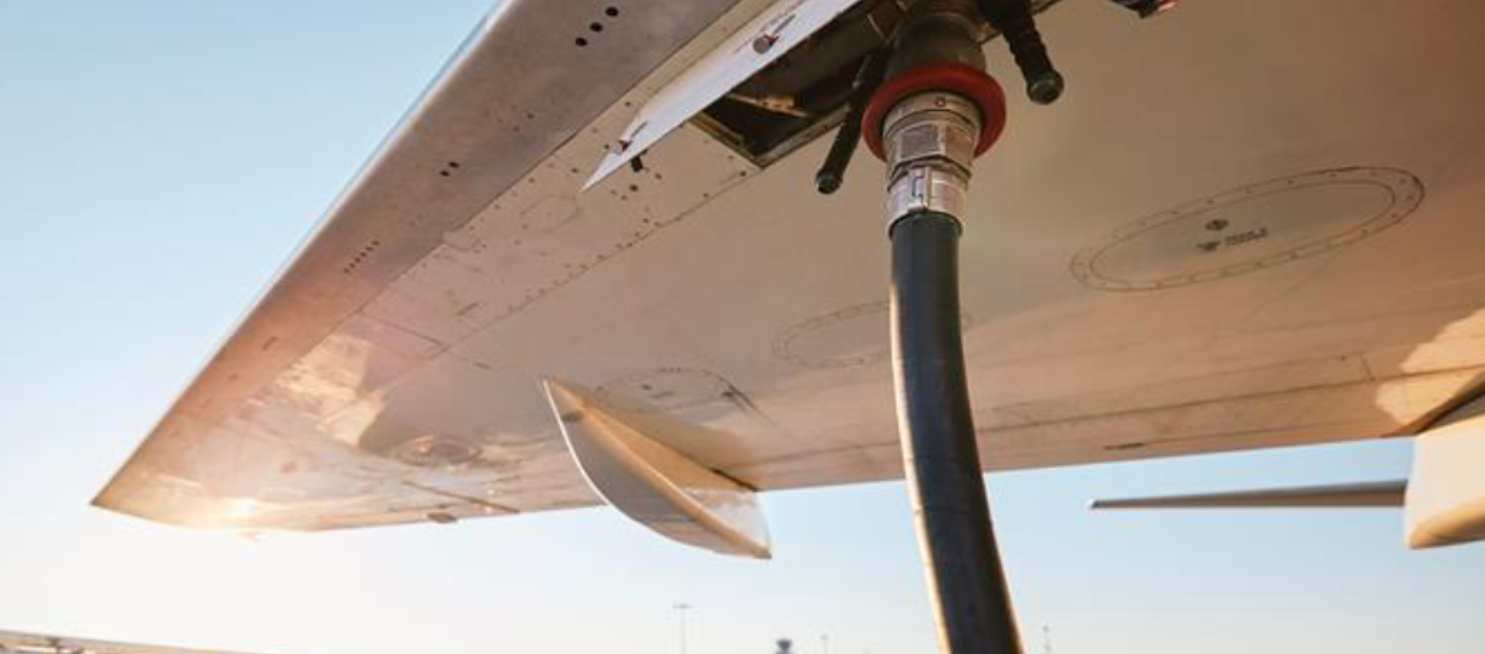 The Technology Revolution Transforming Ground Operations at Irish Airports