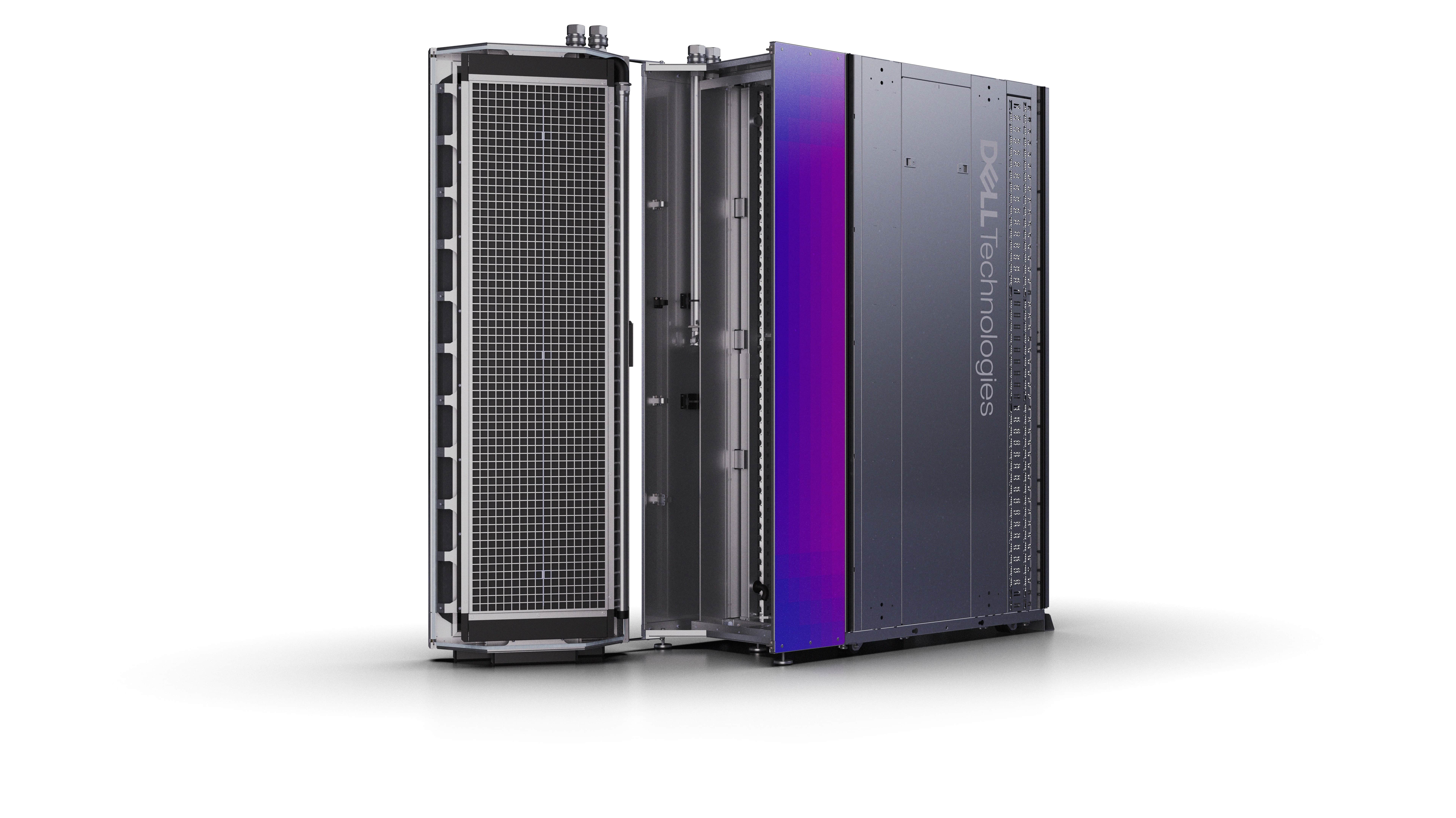 Dell Technologies Fuels Enterprise AI Innovation with Infrastructure ...