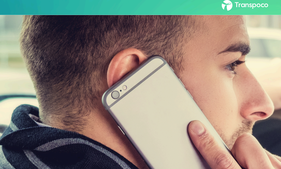 Transpoco’s 2025 Report Exposes Alarming Distracted Driving Trends in ...