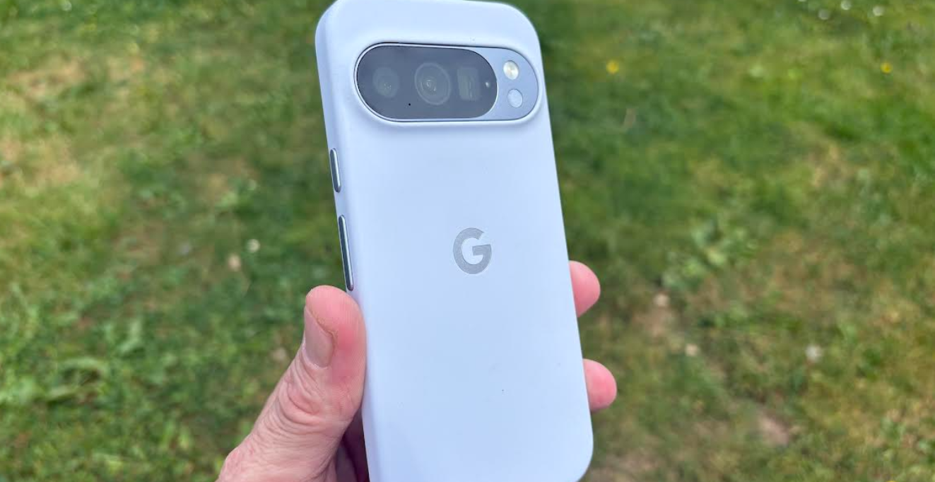 Google Pixelsnap Case for Pixel 10, Pixel 10 Pro Review