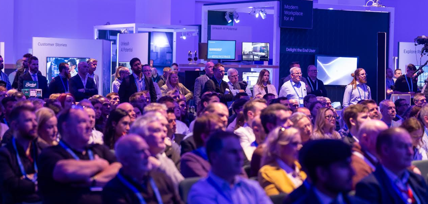 Dell Technologies Forum Dublin set to empower Irish organisations to harness AI innovation